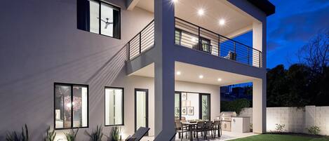 Casa (5 Bedrooms) | Interior