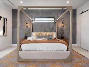 Casa (5 Bedrooms) | Interior
