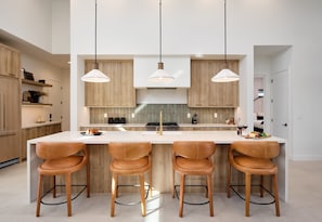 Casa (5 Bedrooms) | Interior