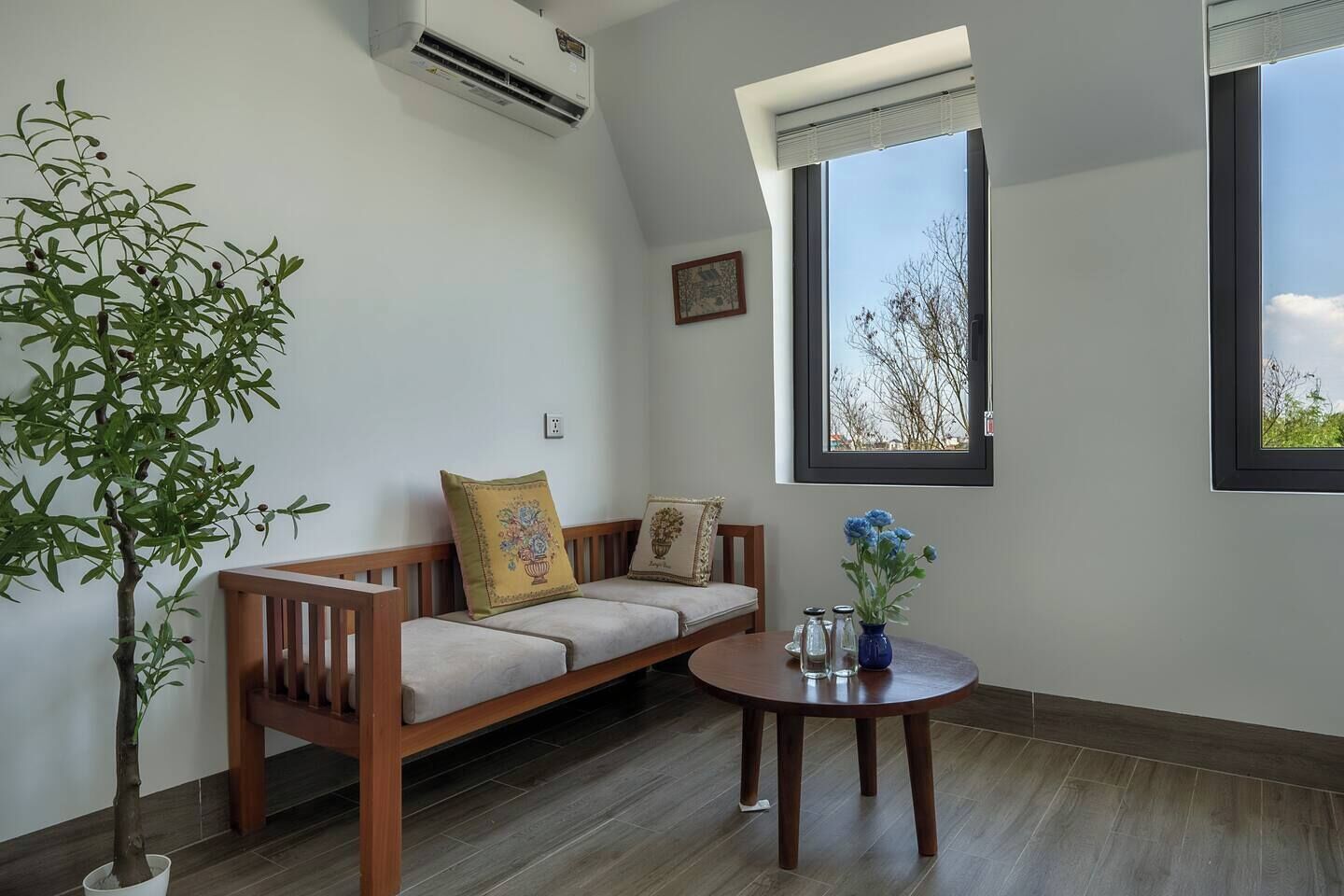 Sanh Homestay Hồ Bơi Gần Aeon Mall - Tỉnh Thừa Thiên - Huế