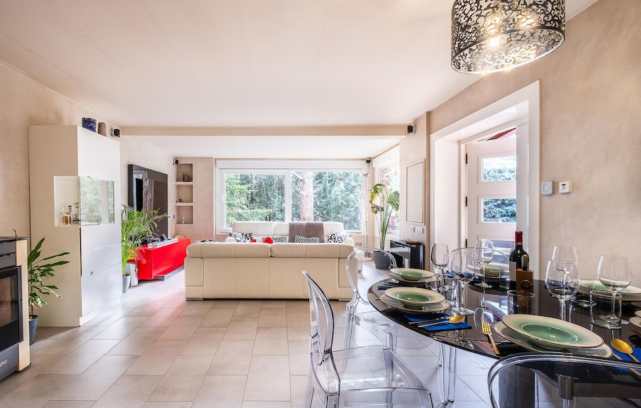 Luxurious Home In Mataelpino - Manzanares el Real