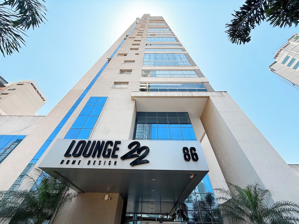 Stay Lounge 22 - Goiás (estado)
