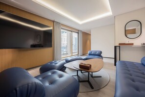 Suite Familiar | Wi-fi grátis 