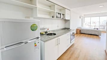 Apartamento, 1 quarto, acessível, fumadores | Interior