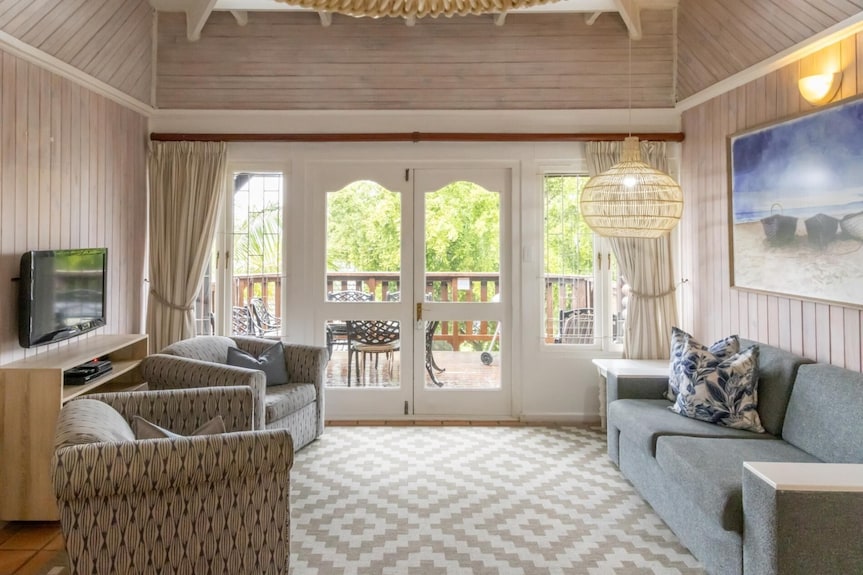 Family Garden Heaven | Pool | Bbq Patio - Knysna