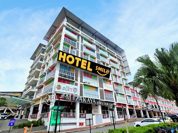 Smile Hotel Damansara Tropical - Petaling Jaya
