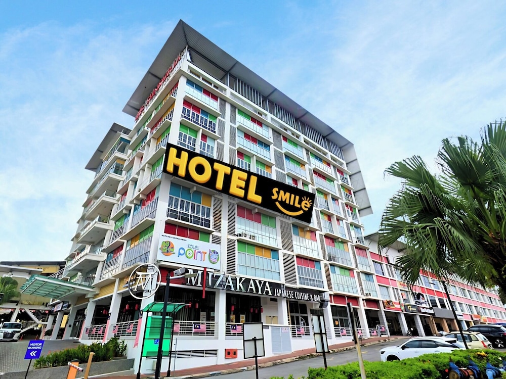 Smile Hotel Damansara Tropical - Kota Damansara