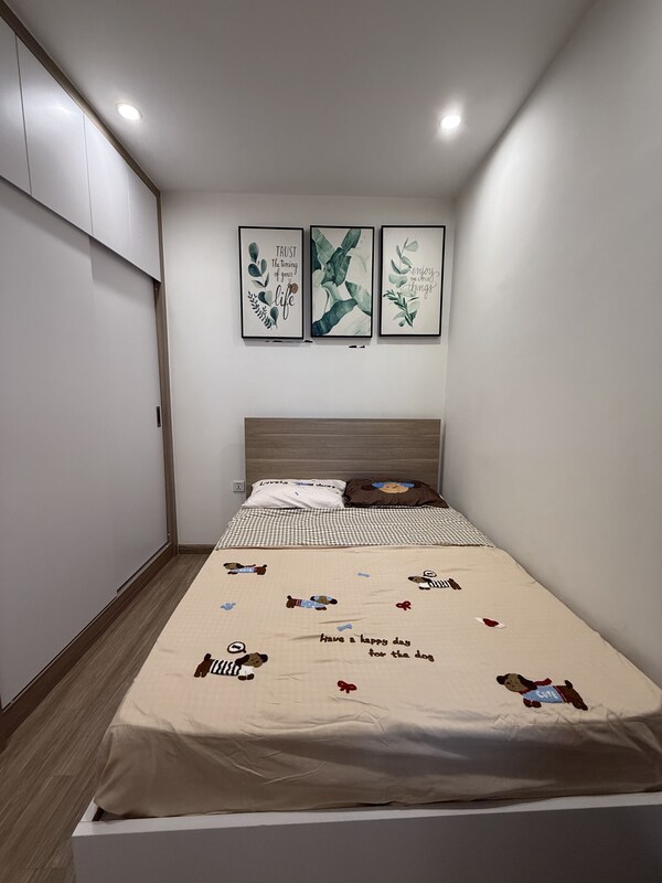 Moon Homestay 96 - Tỉnh Hưng Yên