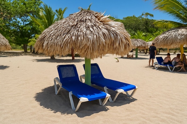 Cortlang Vacation Rentals Costambar - Puerto Plata