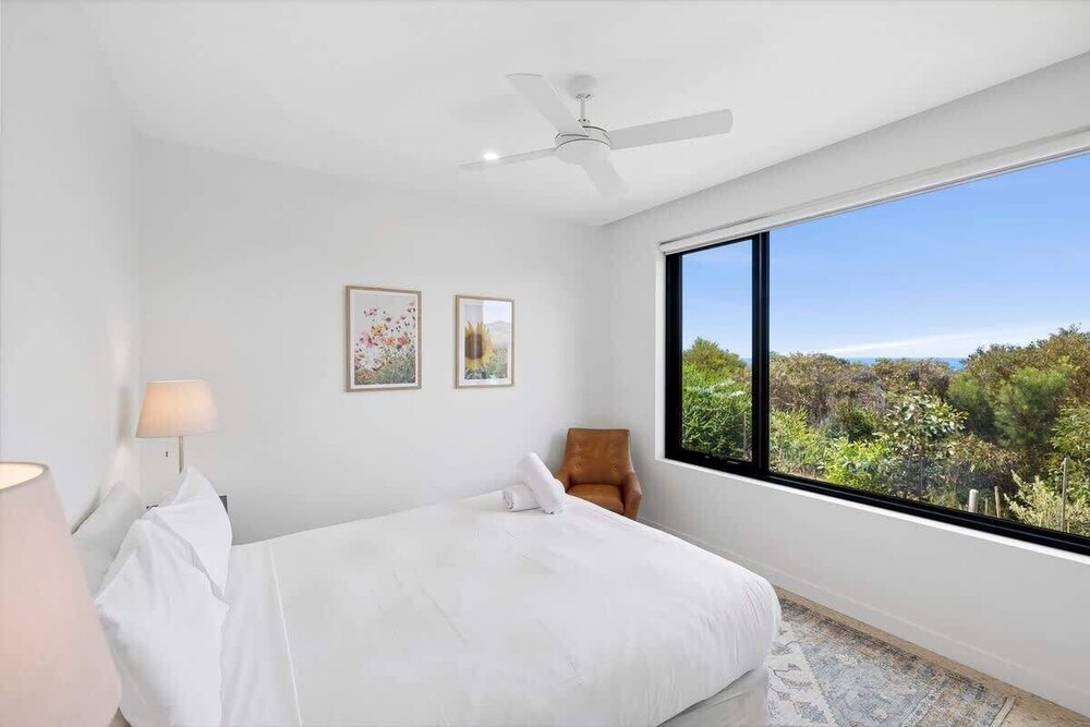 Self Contained Studio I Ocean Views - Fairhaven | Vrbo