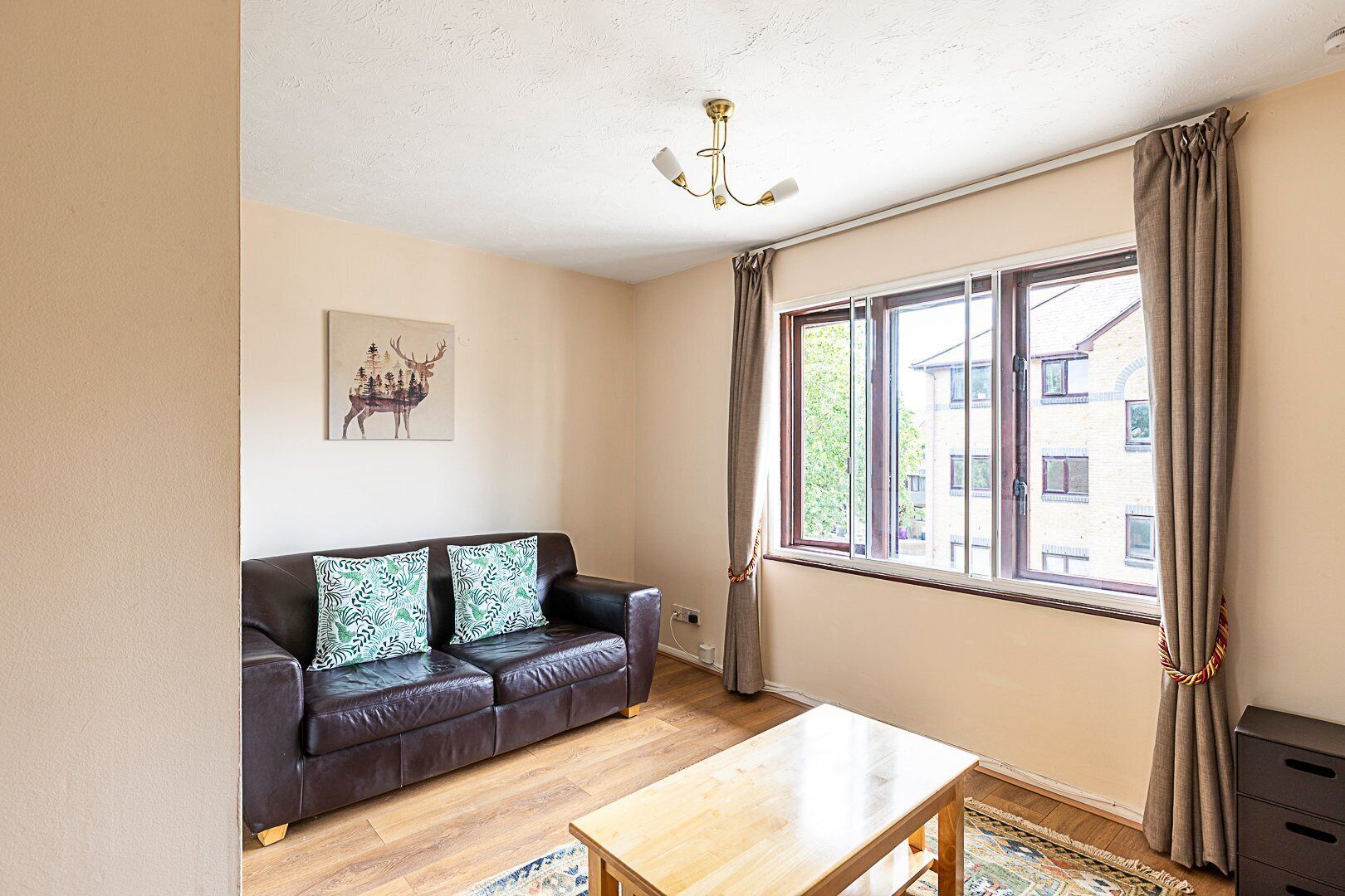 ​Stylish Riverside Flat Near Canary Wharf - Greenwich