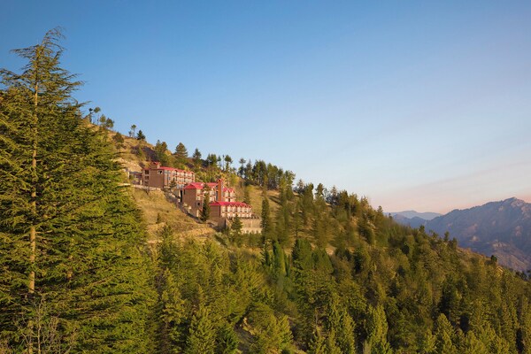 Storii By Itc Hotels Narindera Orchards, Kufri - Kufri