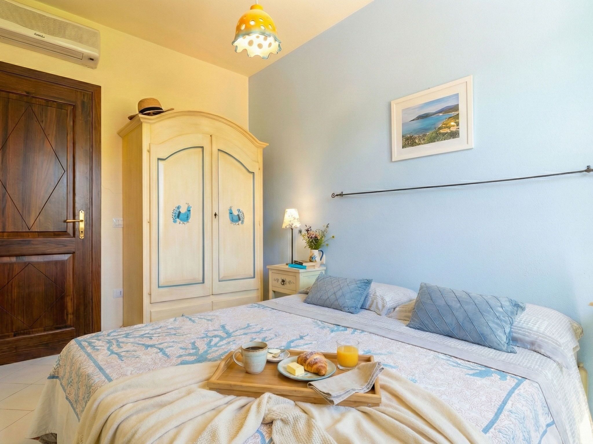 Del Colle By Interhome - Sardinië