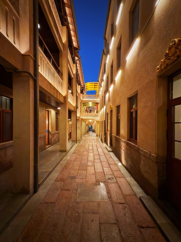 Yuanjili International Youth Hostel - Qingdao