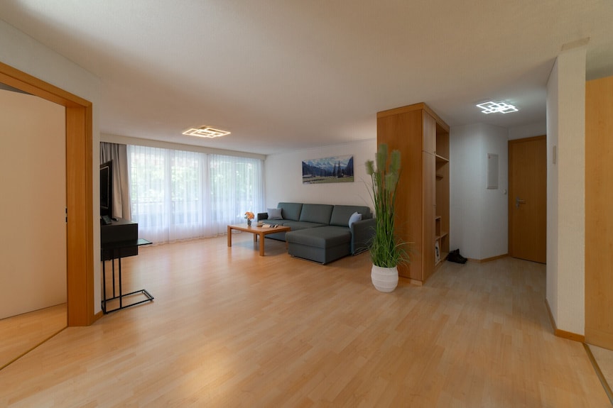 Holiday Apartement Bruno - Wildhaus