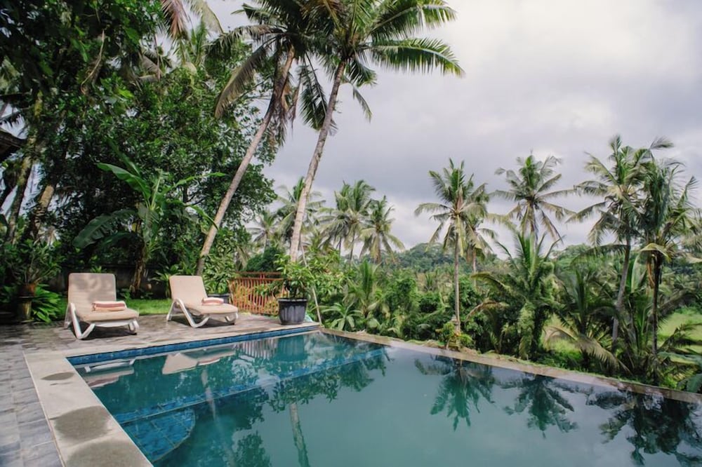 Anggrek Sari Villa - Bali