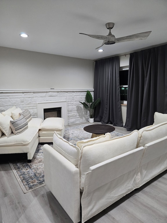 3-bedroom House In Wonderful Cincinnati With Ac, Wifi - Wyoming, OH