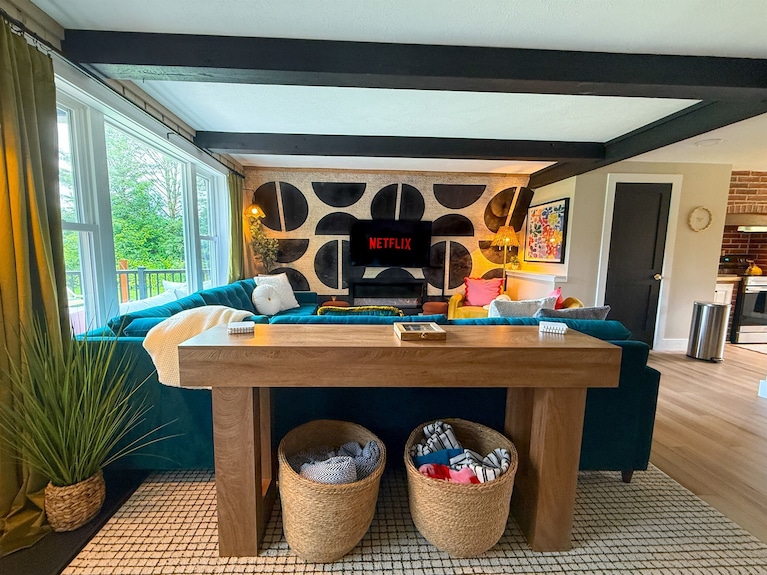 Pickleball + Hot Tub | Luxe A-frame Escape - Tully Lake, Tully