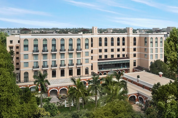 Welcomhotel By Itc Hotels Prayagraj - Prayagraj