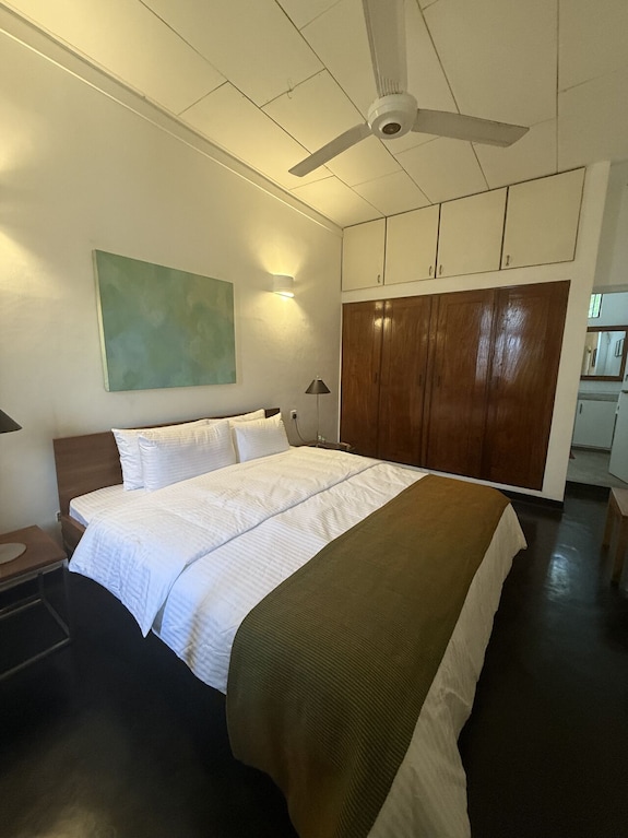 Flower Road Villa With Sri Lanka Contemporary Art & Architecture Experiences - 可倫坡