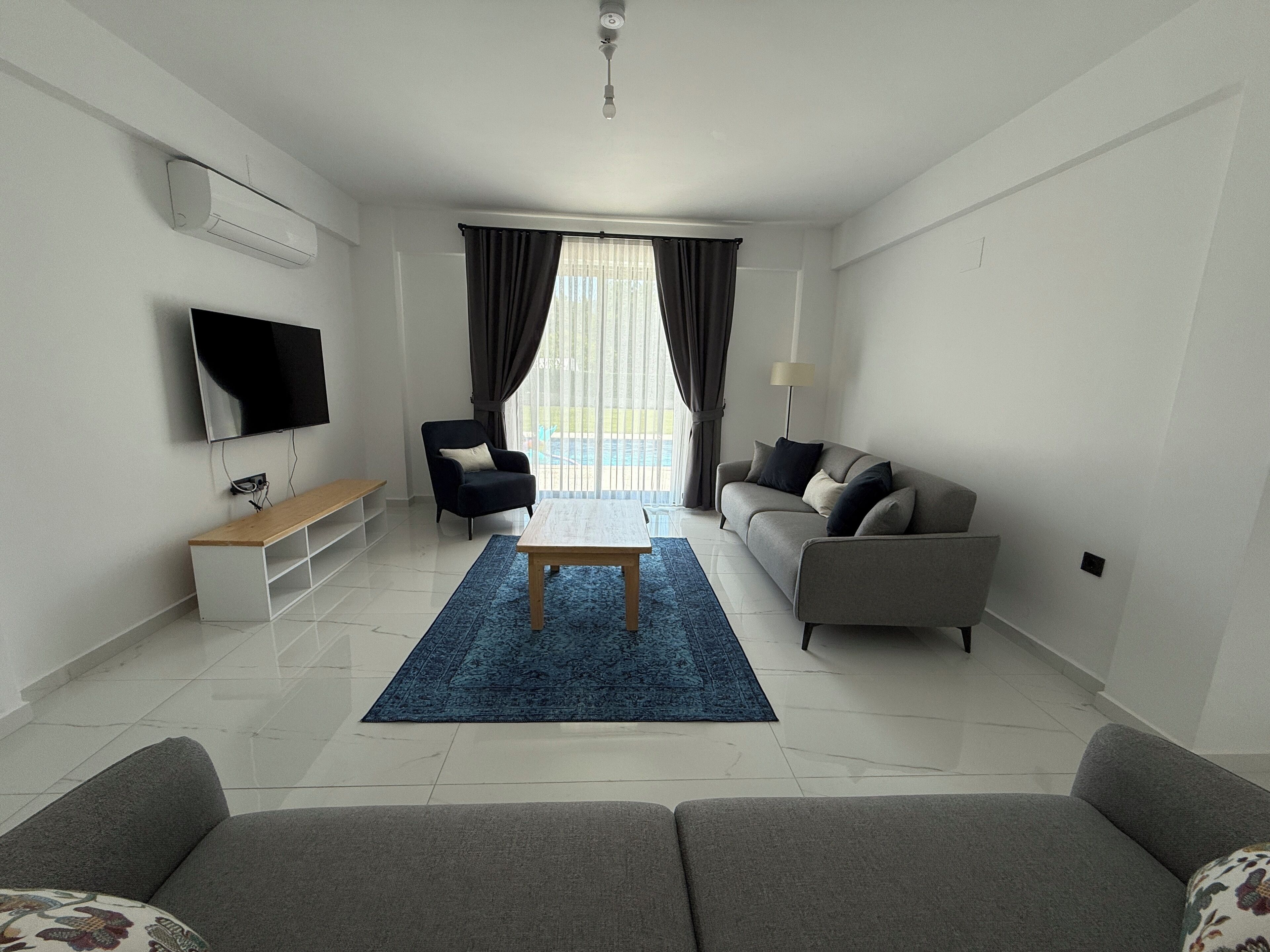 Holiday Villa With Private Pool - Köyceğiz