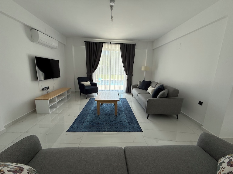 Holiday Villa With Private Pool - Ortaca