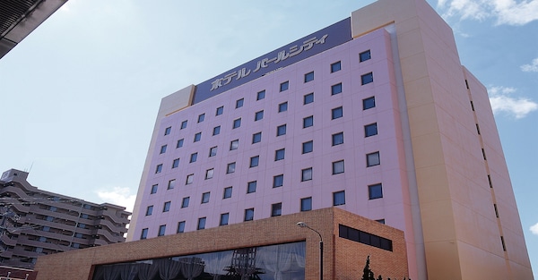 Hotel Pearl City Akita Kawabata - Akita