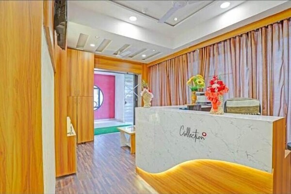 Hotel Stay Inn - Ahmedabad