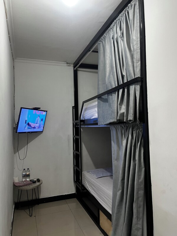 Ez Door - Yogyakarta