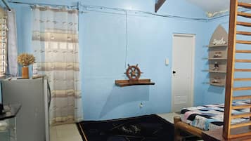 Casa, 1 quarto, acessível, para fumantes | 1 quarto