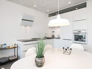 Apartamento | Interior