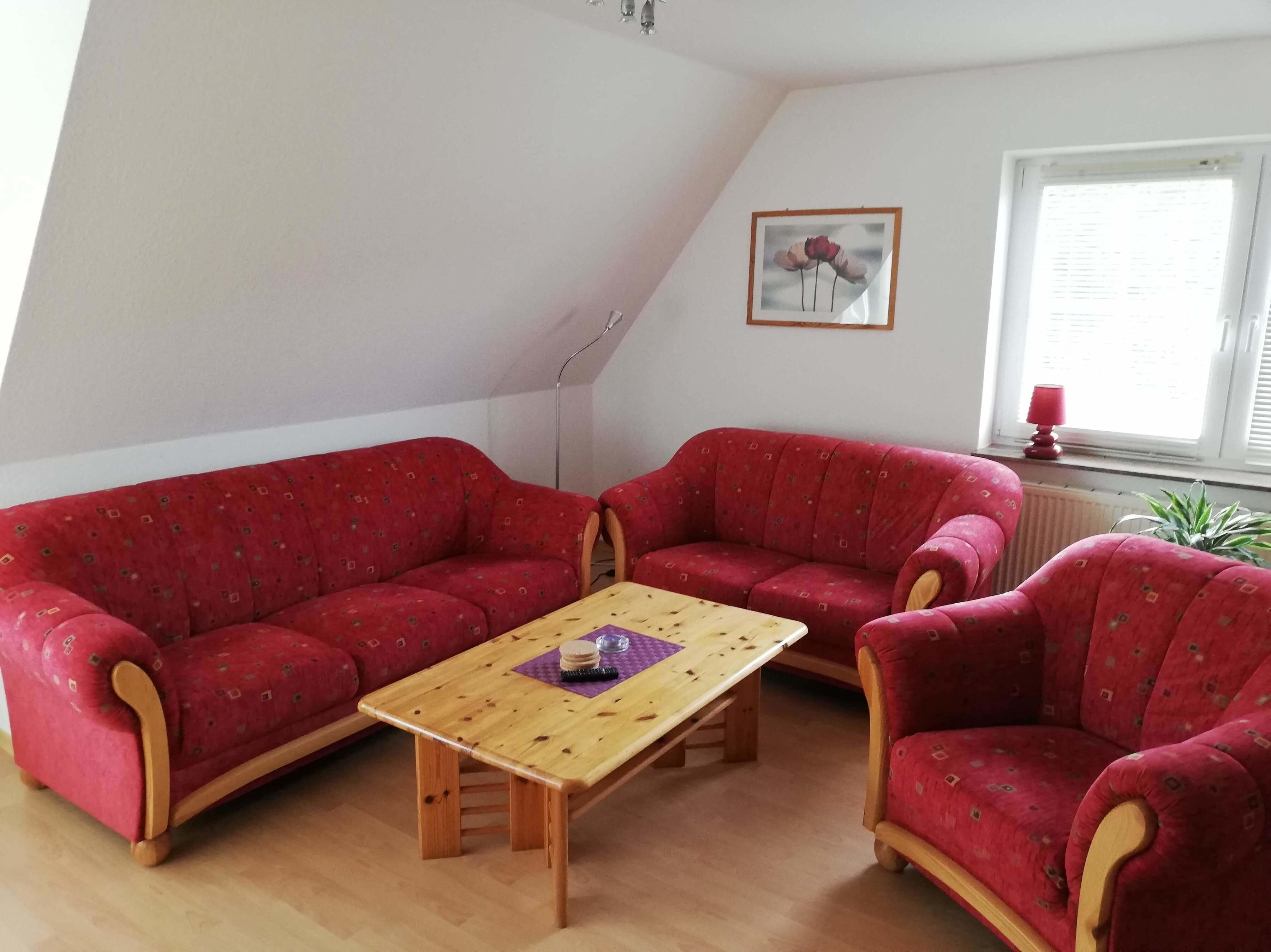 Spacious Vacation Home With Garden, Pool And Family-friendly Facilities - Fehmarn