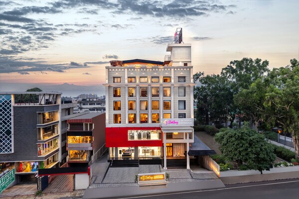 Sterling Gk Exotica Dehradun - Dehradun