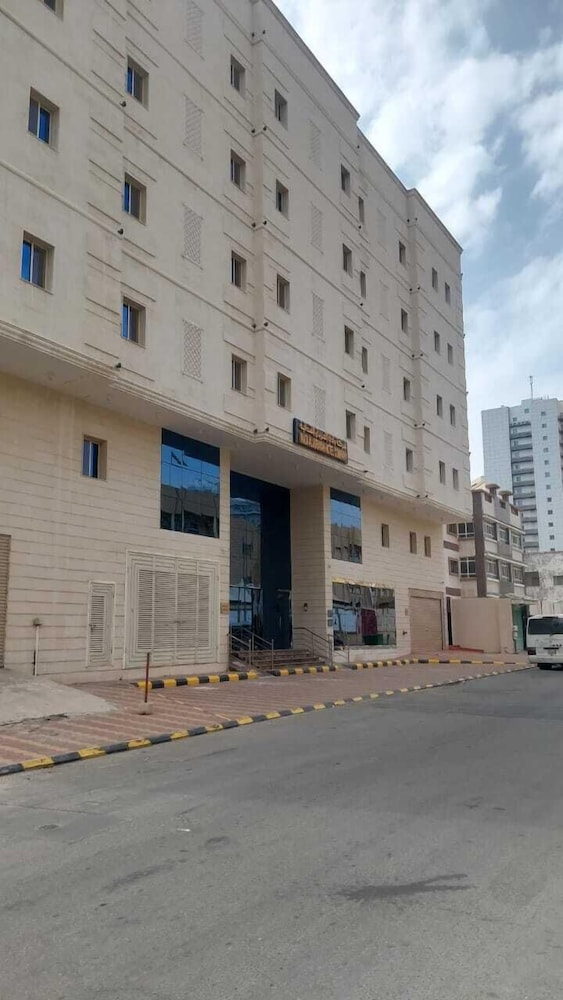 Retaj Inn Hotel - Mecca