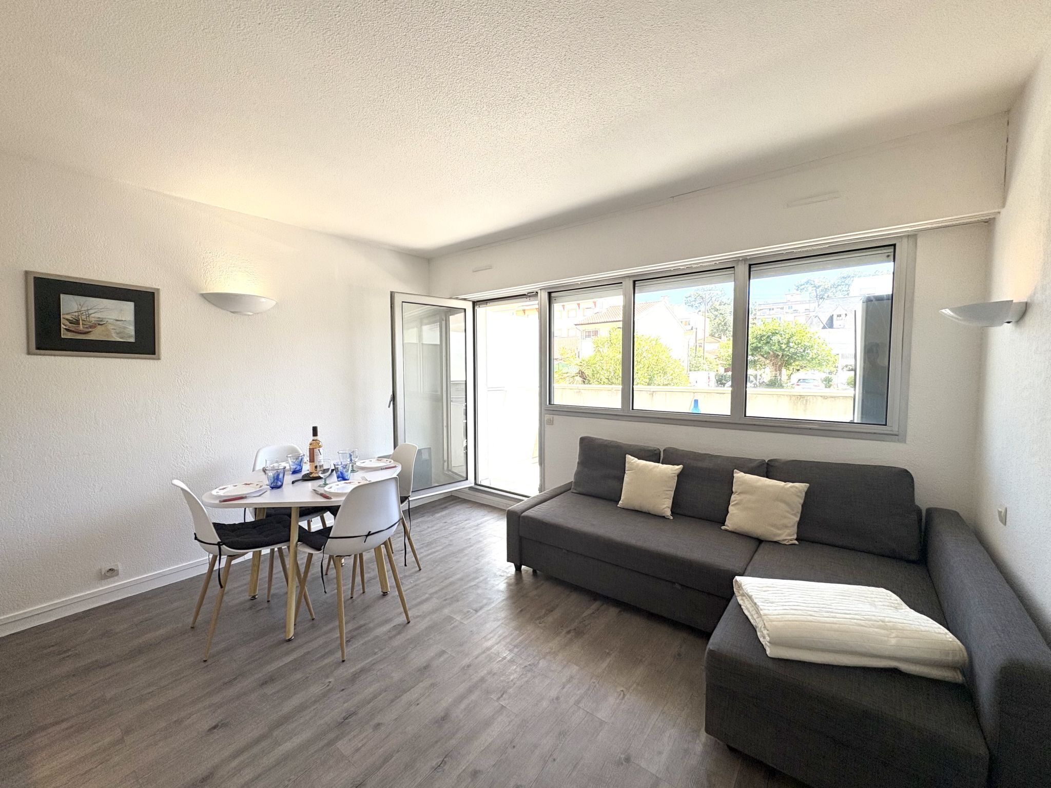 Jetée Des Marins By Interhome - Cap Ferret