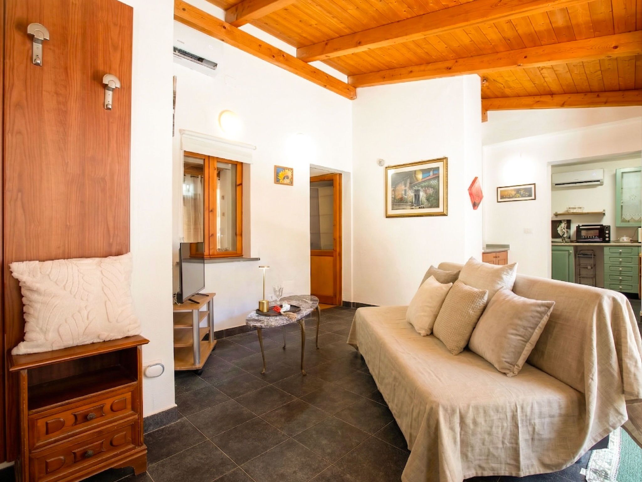 Il Girasole By Interhome - Alghero