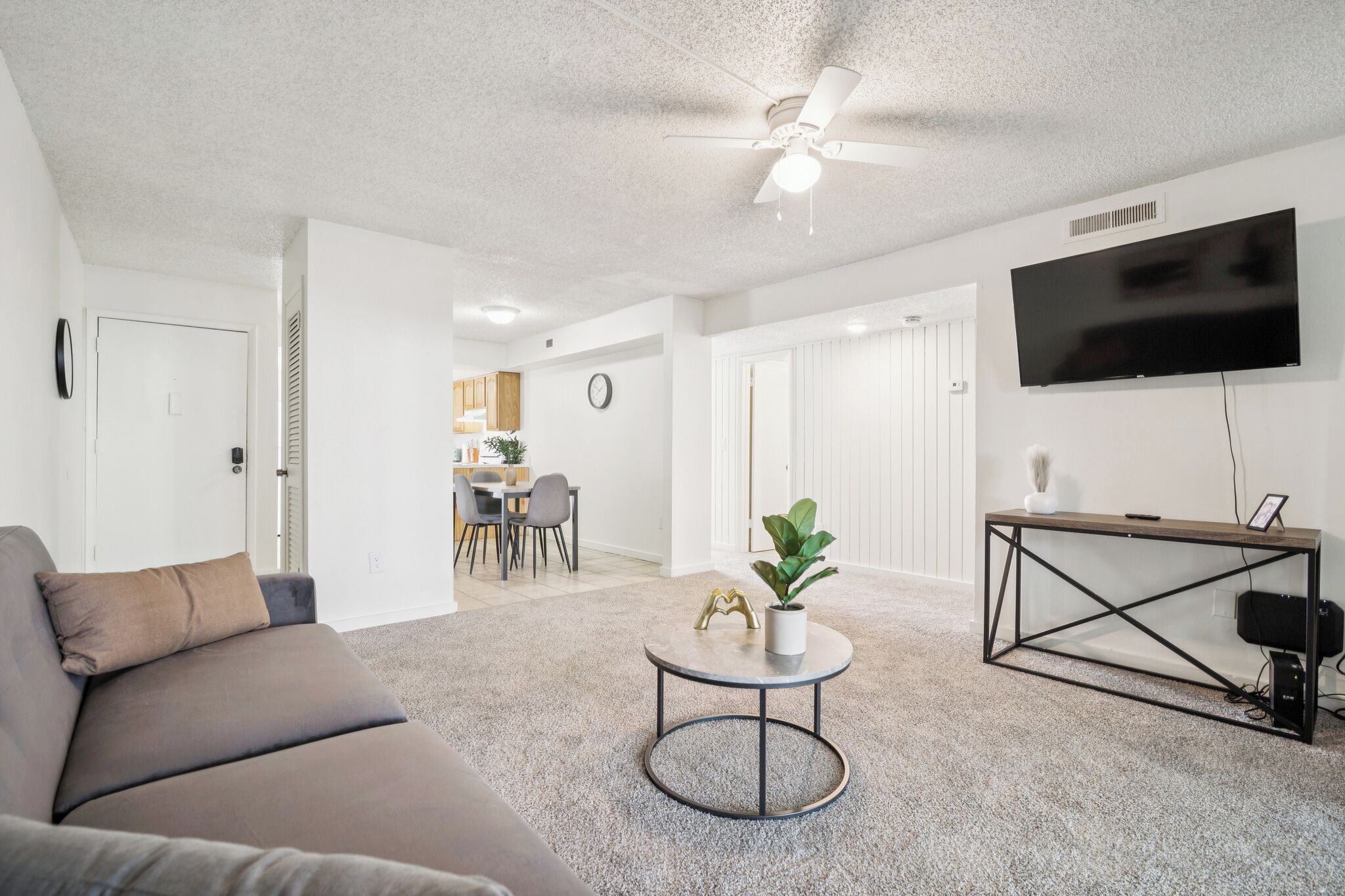 The Trails M163 I Comfy 2 Bed 2 Bath - Gainesville