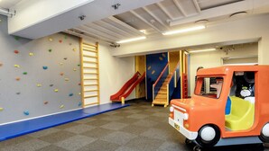 Apartamento | Área para crianças