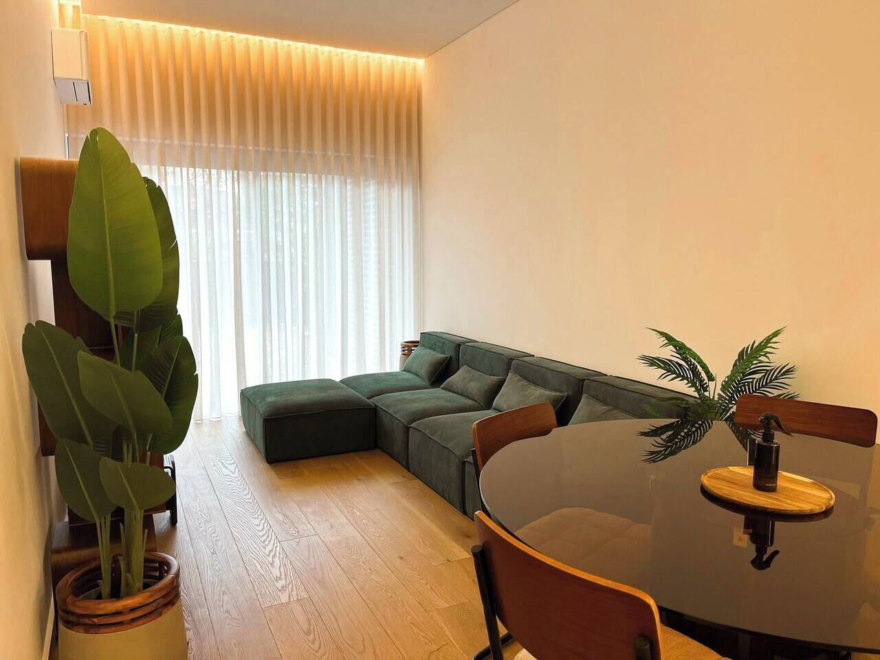 To Complete - 마데이라 제도