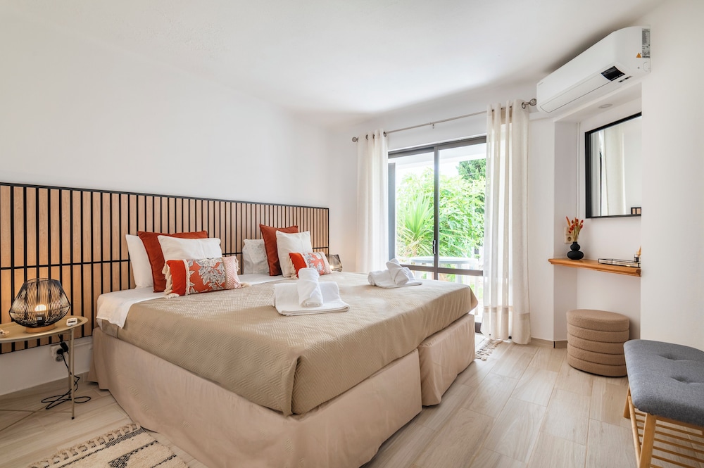 Dream House In Clube Albufeira - Albufeira
