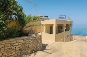 Estúdio | 1 quarto, internet de alta velocidade