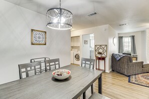 Apartamento (3 Bedrooms) | Interior