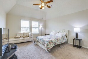 Casa (4 Bedrooms) | Interior