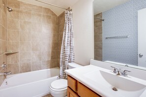 Casa (4 Bedrooms) | Interior