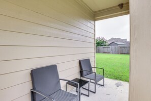 Casa (4 Bedrooms) | Interior