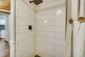 Casa (2 Bedrooms) | Parte interna