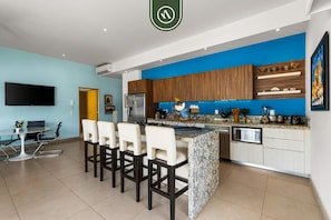 Apartamento, acessível | 2 quartos, internet de alta velocidade