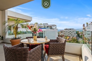 Apartamento, acessível | 2 quartos, internet de alta velocidade