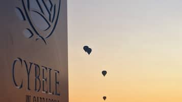 Terraço/pátio interior