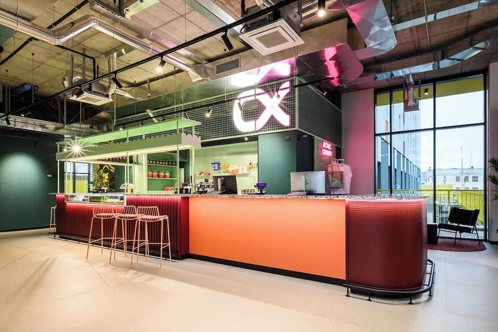 Cx Modena Crocetta - Módena